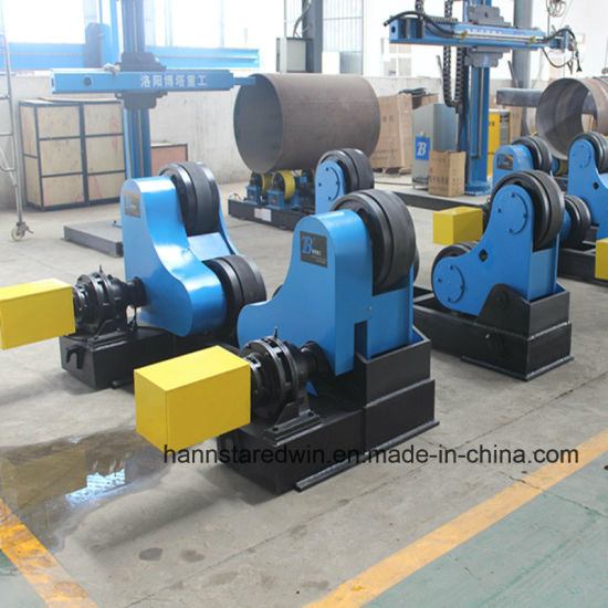 Welding Turning Rollers - Buy Automatic Welding Machine, Welding ...