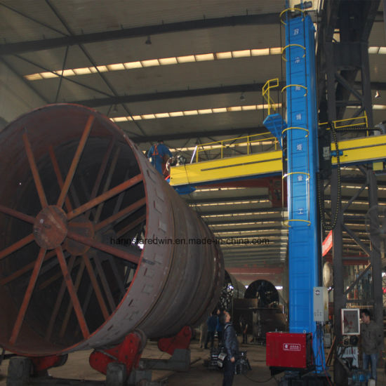 Welding Column and Boom - Buy Welding Machine, Automatic Welding ...