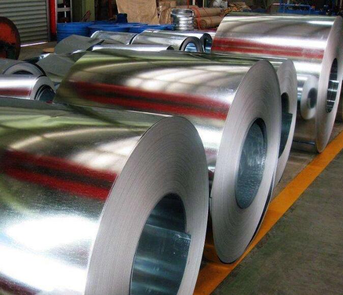 Thin Metal Material Iron GI Steel Galvanized Sheet /roofing steel Sheet ...